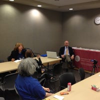 Yonkers Public Library: Riverfront Library - Downtown Yonkers - 1 ...