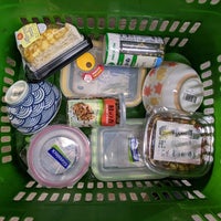 Asian Food Center - Grocery Store in Seattle