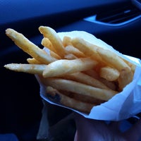 Monster Burger - Burger Joint