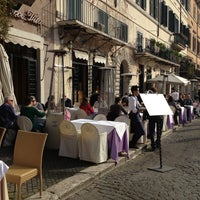 Cafe Bernini - Parione - 24 tips from 686 visitors