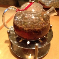 ZenCha Tea Salon - Tea Room in Columbus