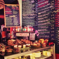 Atlas Cafe - East Village - 73 2nd Ave