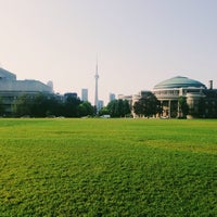 University of Toronto - University - Toronto, ON