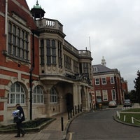 Hendon Town Hall