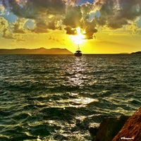 Fener Dive Spot - 20 tips