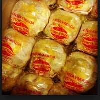 Universal Bakery - Pacita Complex