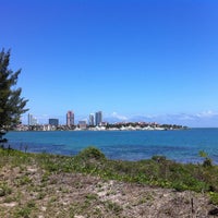Virginia Key MTB Trails - Trail in Miami