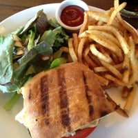 Communal - American Restaurant in Central Business District