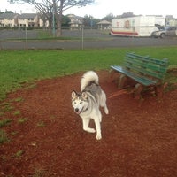 Mililani Dog Park - Mililani Town, HI