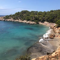 Cala Saladeta - 11 tips