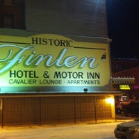 Hotel Finlen - Butte - Butte, MT