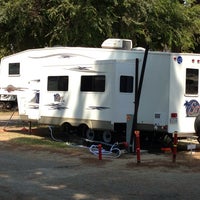Santa Maria Pines Campground - Santa Maria, CA