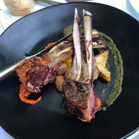 The Ranch House - American Restaurant in Ojai