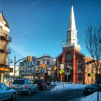 The Ironbound - North Ironbound - 8 tips