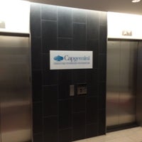Photos at Capgemini - Office in Entertainment District