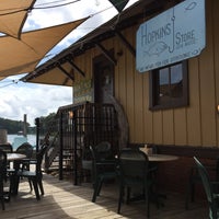 Mallards At The Wharf - Seafood Restaurant in Onancock