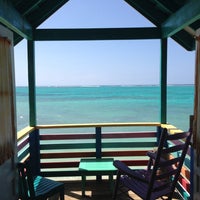 Compass Point Beach Resort - Gambier, New Providence District