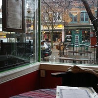 Cafe La Gaffe - Café