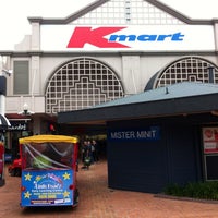 Kmart - Department Store in Broadbeach