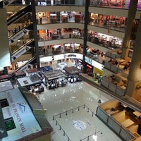 Prangin Mall - 33 Jalan Dr Lim Chwee Leong - Georgetown
