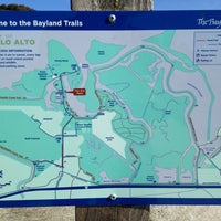 Baylands Nature Preserve - Baylands - Palo Alto, CA