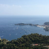 Grand Corniche - Scenic Lookout