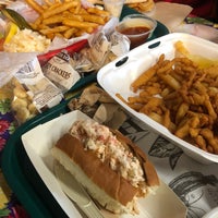 White Cap Fish - 130 Main St