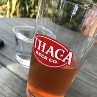 Ithaca Beer Co. Taproom - 122 Ithaca Beer Dr