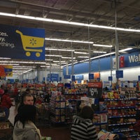 Walmart Supercenter - Lakewood, WA