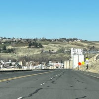 City of Pendleton - 9 tips