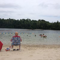 Randolph Lake - Lake in Randolph, NJ