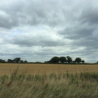 Sutton Coldfield - 1 tip