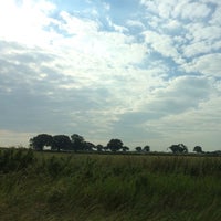 Sutton Coldfield - 1 tip