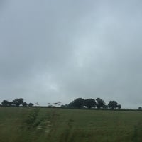 Sutton Coldfield - 1 tip