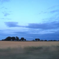 Sutton Coldfield - 1 tip