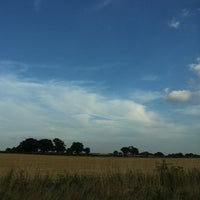 Sutton Coldfield - 1 tip