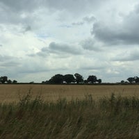 Sutton Coldfield - 1 tip