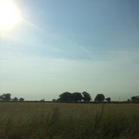 Sutton Coldfield - 1 tip