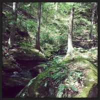 Pulpit Rock - Bedford, NH