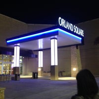 Orland Square - Orland Park, IL