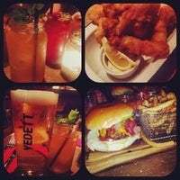 Jam Jar - Jesmond, Newcastle upon Tyne