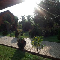 Somewhere - African Restaurant in Sogakope