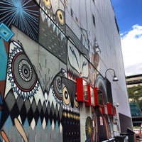 Plaza Arcade - Shopping Mall in Perth