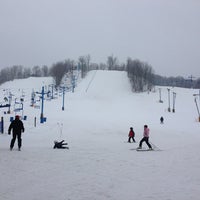 Timber Ridge - 8 tips