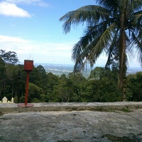 Mount Matang (Mike) Sri Maha Mariamman Hindu Temple - Temple in Kuching