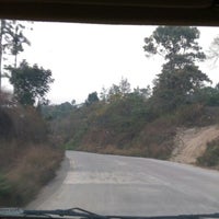 Kalpetta - Wayanad district, Kerala