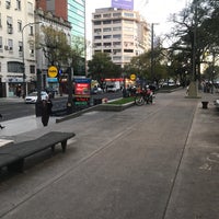 Estación Moreno [Línea C] - Metro Station in Buenos Aires