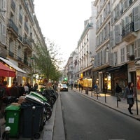 Rue Rambuteau - Temple - 1 tip from 469 visitors