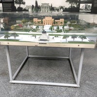 Estação Alto do Ipiranga (Metrô) - Metro Station in São Paulo