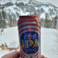 Mid Gad Lodge (Snowbird) - Ski Lodge in Snowbird